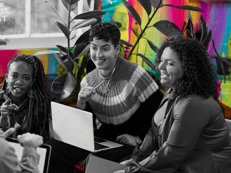 Empowering Young Women: A Look into a Detroit-based Mentorship Program ...