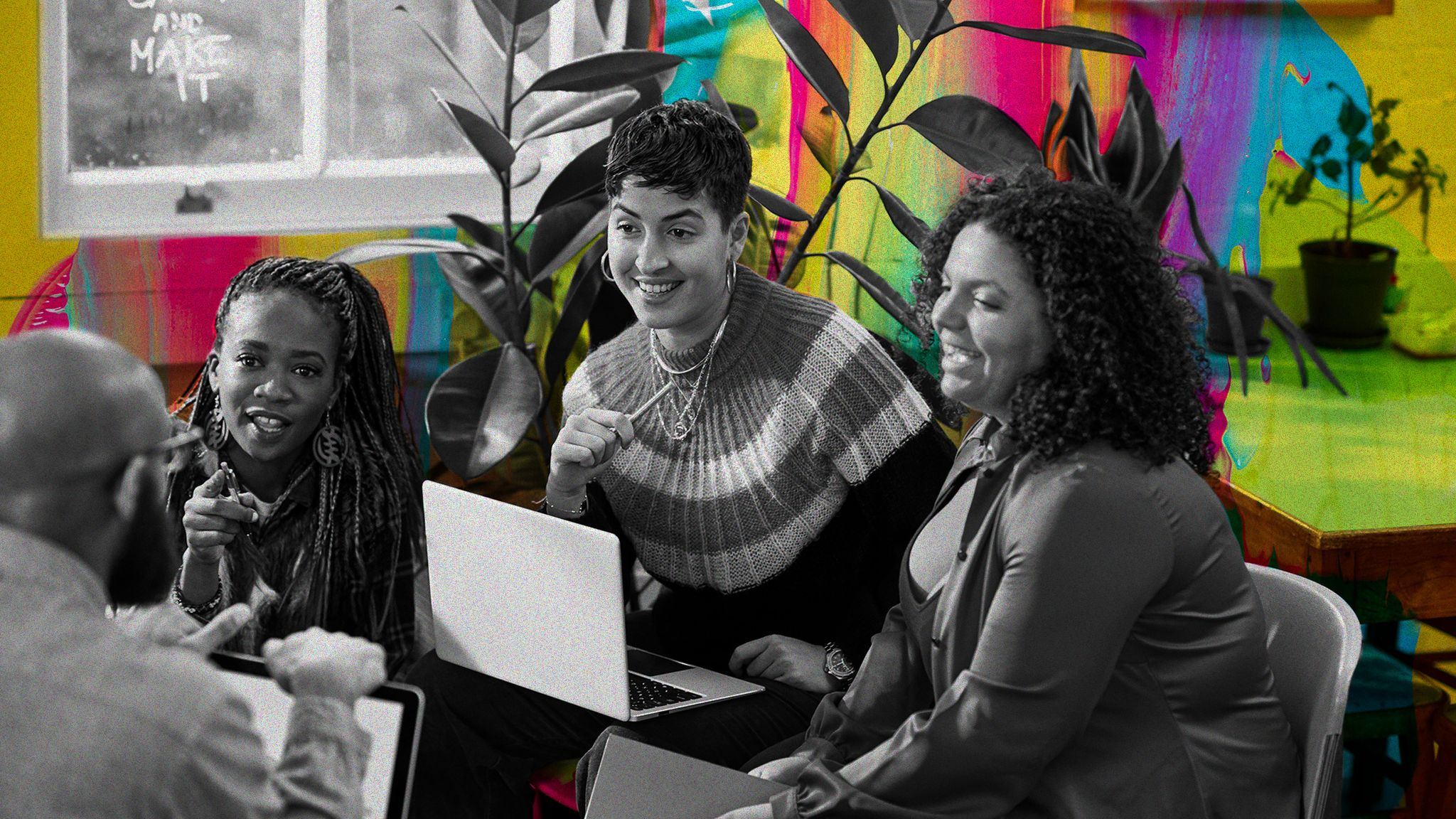 Empowering Young Women: A Look into a Detroit-based Mentorship Program ...