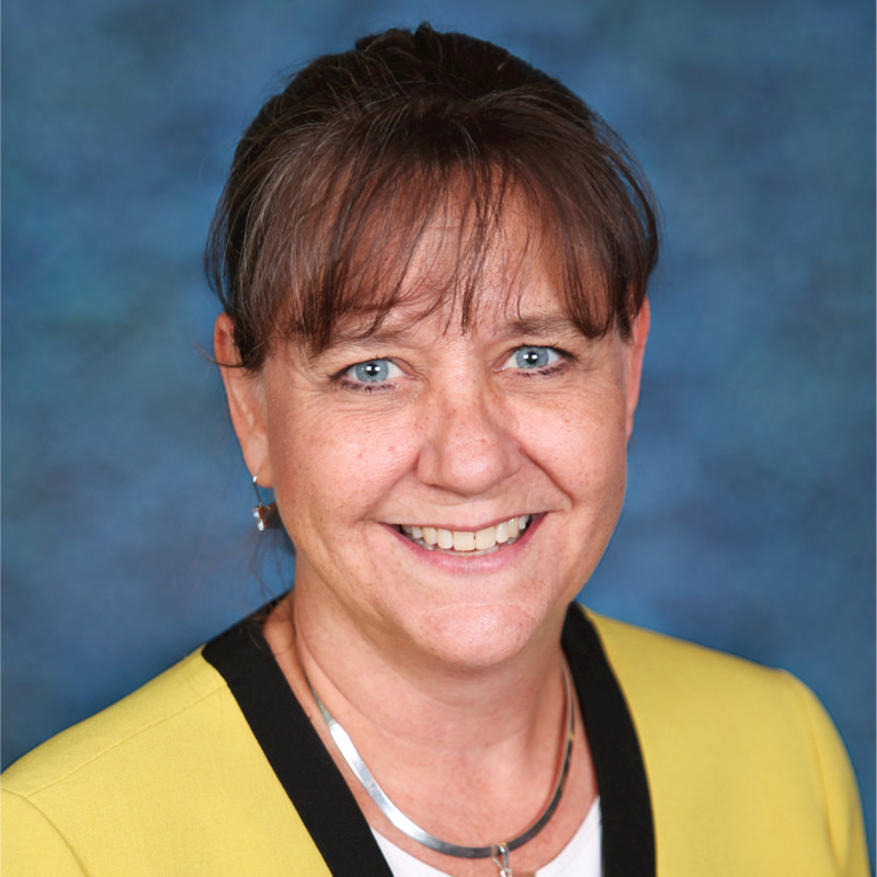 Laura Mitchell - Advisor Union