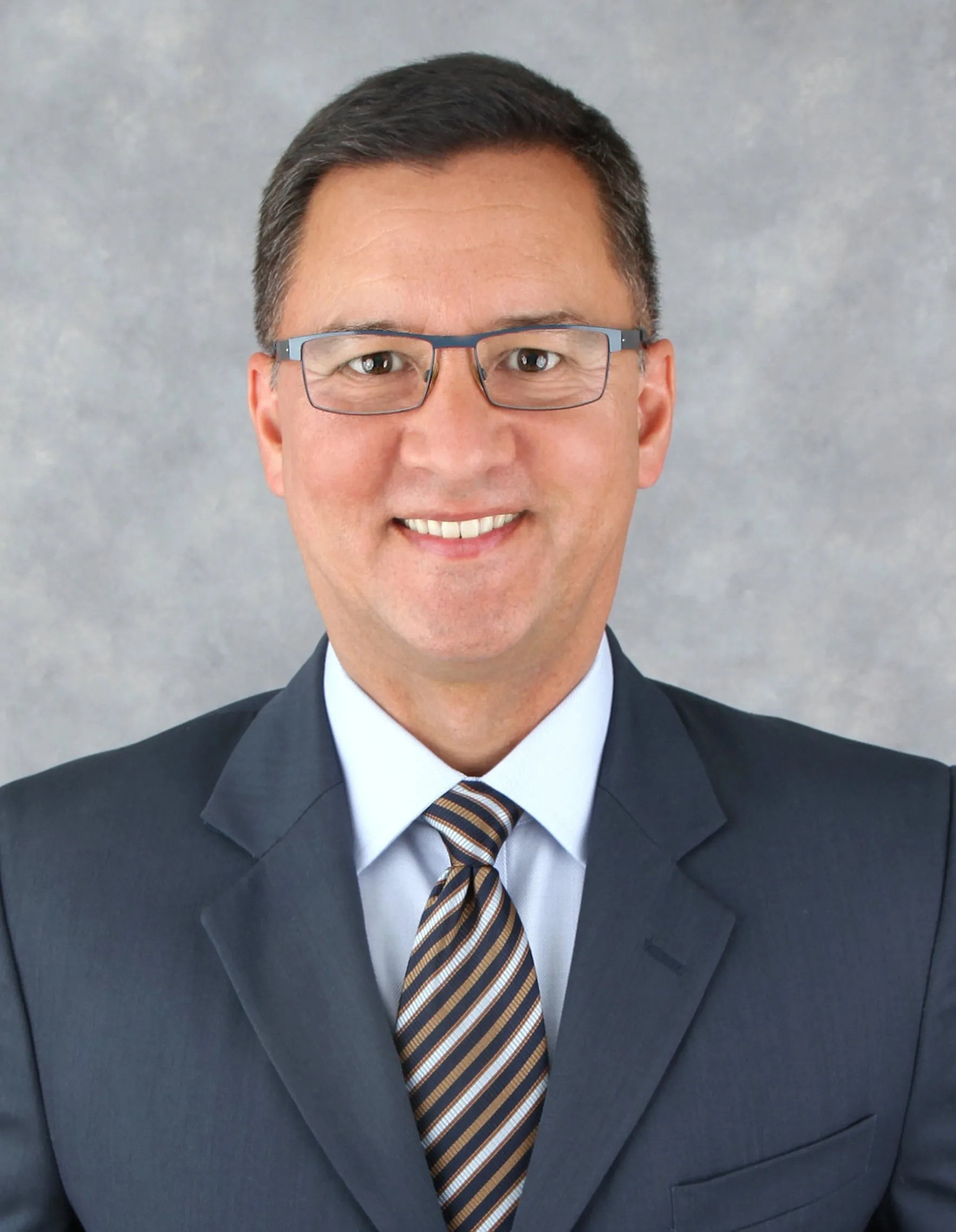 Mark Moreno - Advisor Union