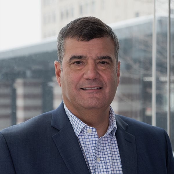 Jim Saber - Advisor Union